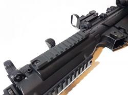 mp5 handguard rail 3d models 【 STLFinder