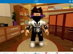 bodybuilder roblox charecter 2016 3D Models | Page 1 | STLFinder