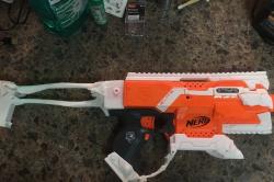 reaper fireworks kit 260 shots kit 3D Models | Page 1 | STLFinder