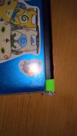 new 3ds xl hinge replacemwent guide | Page 1 | STLFinder