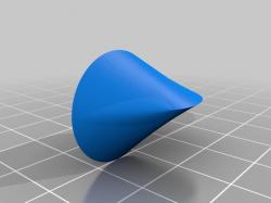 oloid definition 3d models 【 STLFinder