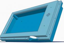 paneldue 7i enclosure 3D Models | Page 1 | STLFinder