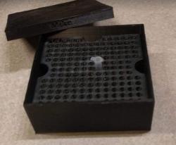 pcr tube freezer storage box 3D Models | Page 1 | STLFinder