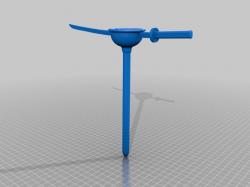 plunja fortnite 3D Models | Page 1 | STLFinder