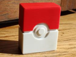 card ladder pro for pokemon 3D Models | Page 1 | STLFinder