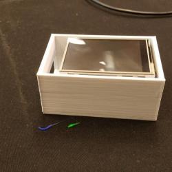 tft with camera arduino 3D Models | Page 1 | STLFinder