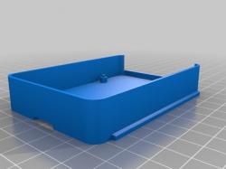 raspberry pi 3 bolt 3D Models | Page 1 | STLFinder