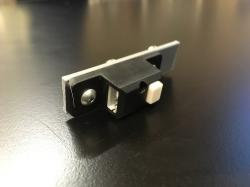 rev robotics touch sensor 3D Models | Page 1 | STLFinder