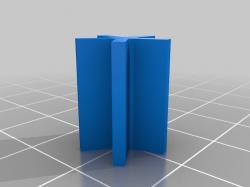 risk figures 3d models 【 STLFinder