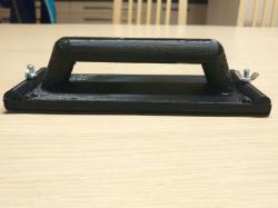 sandpaper handle 3D Models | Page 1 | STLFinder