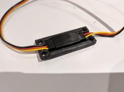 servo clamp 3D Models | Page 1 | STLFinder