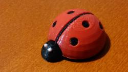 ladybug cute 3D Models | Page 1 | STLFinder