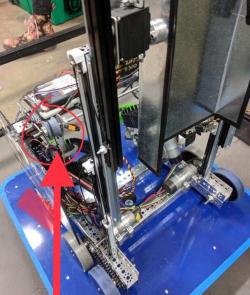 ftc linear lift 3D Models | Page 1 | STLFinder