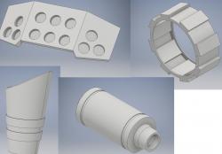 star wars unleashed statues 3D Models | Page 1 | STLFinder