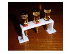 speaker binding post 3D Models | Page 1 | STLFinder