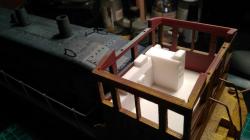 sw1500 locomotive 3d models 【 STLFinder