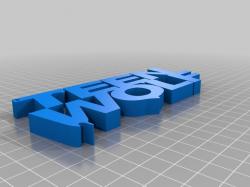 teen wolf обои 3D Models | Page 1 | STLFinder