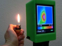thermal camera sensor arduino 3D Models | Page 1 | STLFinder
