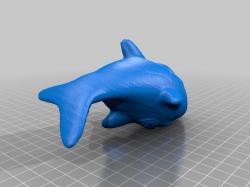 tiburon cad 3D Models | Page 1 | STLFinder