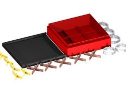 x and 0 game 3D Models | Page 1 | STLFinder