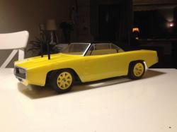 vta custom rc cars 3D Models | Page 1 | STLFinder