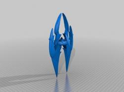 zarkon bayard 3D Models | Page 1 | STLFinder