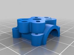 theraplate motor vortex replacement 3D Models | Page 1 | STLFinder