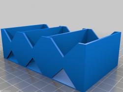 d cell battery box 3D Models | Page 1 | STLFinder