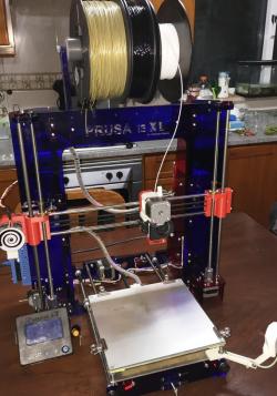 prusa printer xl 3d models 【 STLFinder