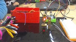arduino traffic lights 3D Models | Page 1 | STLFinder