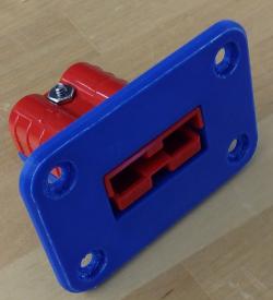 bulkhead feedthrough 3D Models | Page 1 | STLFinder