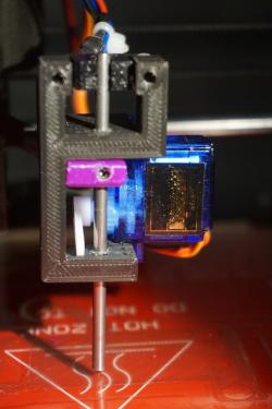 model 6215h optical scanner servo controller | Page 1 | STLFinder