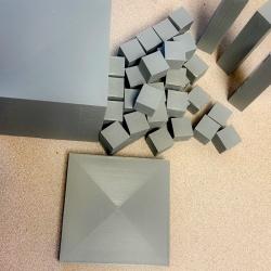 base 5 blocks 3D Models | Page 1 | STLFinder