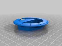 bespin cloud city 3D Models | Page 1 | STLFinder