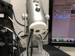 blue yeti cable 3D Models | Page 1 | STLFinder