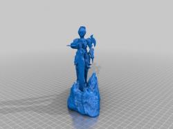 championship riven model | Page 1 | STLFinder