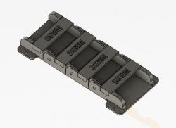 cnc cable tray 3D Models | Page 1 | STLFinder