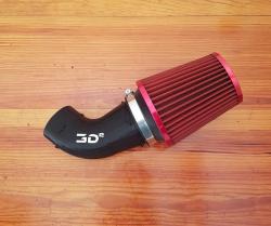 cold air intake adapter 3D Models | Page 1 | STLFinder