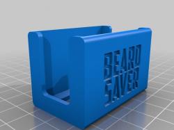 beard saver 3D Models | Page 1 | STLFinder