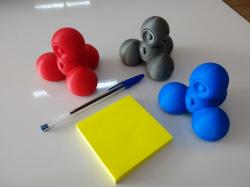 dash dot 3D Models | Page 1 | STLFinder