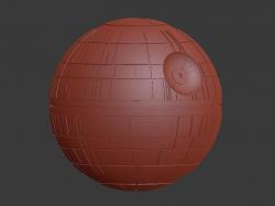 death star print 3D Models | Page 1 | STLFinder