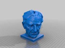 ed heads 3D Models | Page 1 | STLFinder