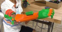 adjustable ENable Arm 3D Models | Page 1 | STLFinder