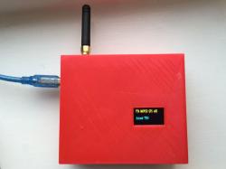 rn2483 arduino 3D Models | Page 1 | STLFinder