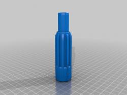 ford clutch alignment tool 3D Models | Page 1 | STLFinder