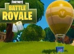 fortnite drop box image 3D Models | Page 1 | STLFinder