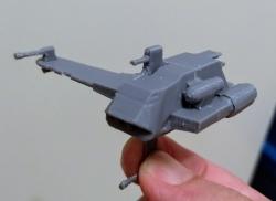 g9 rigger 3D Models | Page 1 | STLFinder