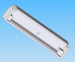 gear rail 3D Models | Page 1 | STLFinder