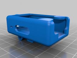 mini sparrow d2 3D Models | Page 1 | STLFinder