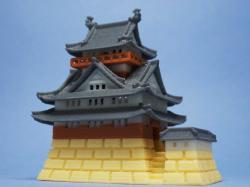 gifu castle 3D Models | Page 1 | STLFinder